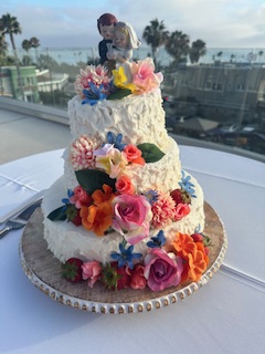 It’s All About The Cake – Seeking Wisdom